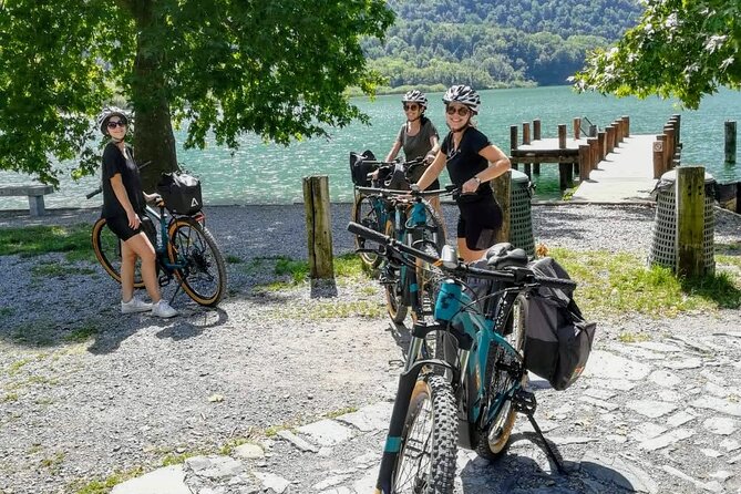 E-Bike Tour around Three Lakes and Idyllic Mountain Life - FAQs: Practical Questions Answered