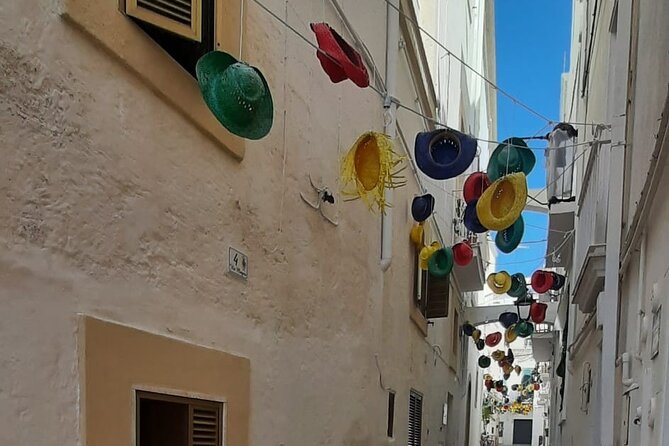 e-Bike tour from Monopoli to the rocky village of S. Andrea - Who Will Love This Tour?