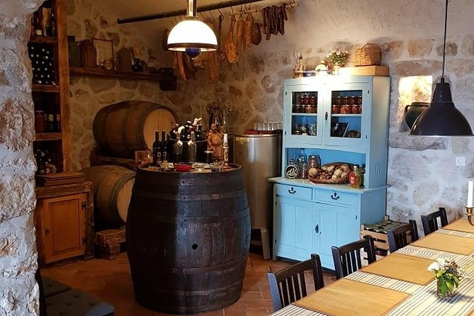 E-Bike Tour + Gourmet Lunch + Wine Tasting (Small Group) - Value for Money
