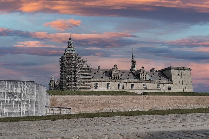 E-biking Fredensborg & Kronborg (OPT Louisiana Museum) - The Experience from Reviews
