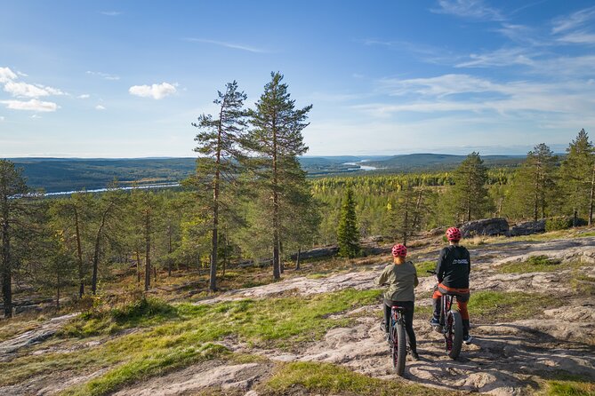 E-Fatbike Tour from Rovaniemi - FAQ