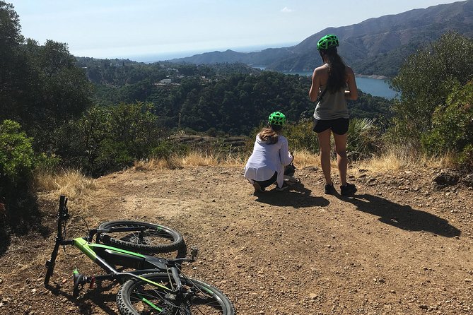E-Mountain Bike Explorer Tour departing from Marbella - What the Reviews Tell Us