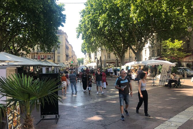 e-Scavenger hunt Avignon: Explore the city at your own pace - FAQs