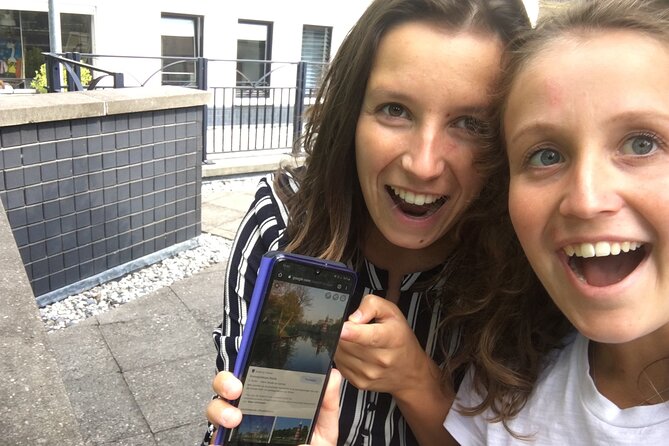 e-Scavenger hunt Copenhagen: Explore the city at your own pace - Final Thoughts