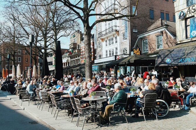 e-Scavenger hunt Enschede: Explore the city at your own pace - Final Thoughts: Is This the Way to Discover Enschede?