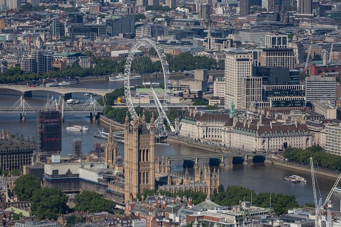 e-Scavenger Hunt London: Explore the City at Your Own Pace - The Value Equation