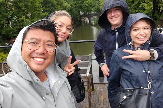 e-Scavenger hunt Paderborn: Explore the city at your own pace - Who Should Consider This Tour?