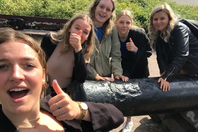 e-Scavenger hunt Schiedam: Explore the city at your own pace - FAQ: Your Practical Questions Answered