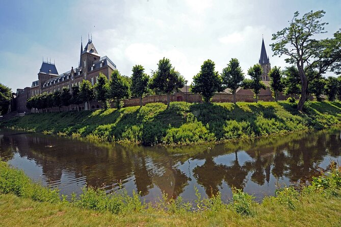 e-Scavenger hunt Sittard: Explore the city at your own pace - FAQ
