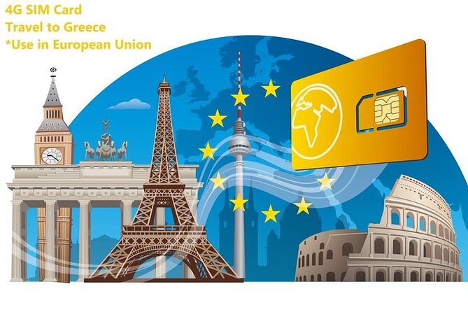 e Sim unlimited GB for Greece - Practical Aspects: Price, Duration, and Flexibility