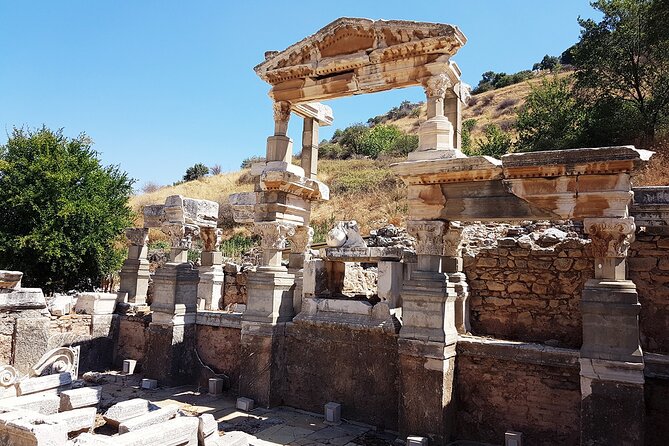 E-Ticket & Audio Tour for Ephesus: Unlock History - Analyzing the Value