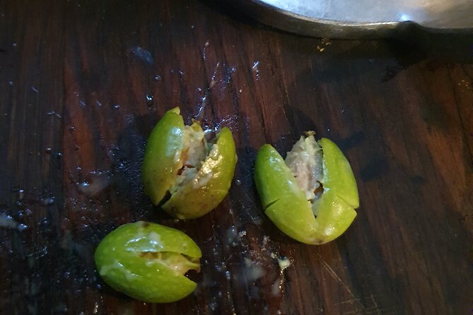 E.V.O. oil of Lake Como tasting+ food pairings - FAQs