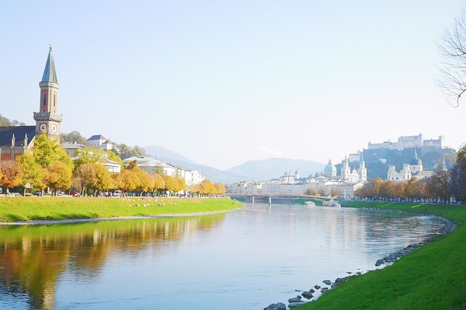 Eagles Nest from Munich with Salzburg & S.O.M Sights Private Tour - FAQs