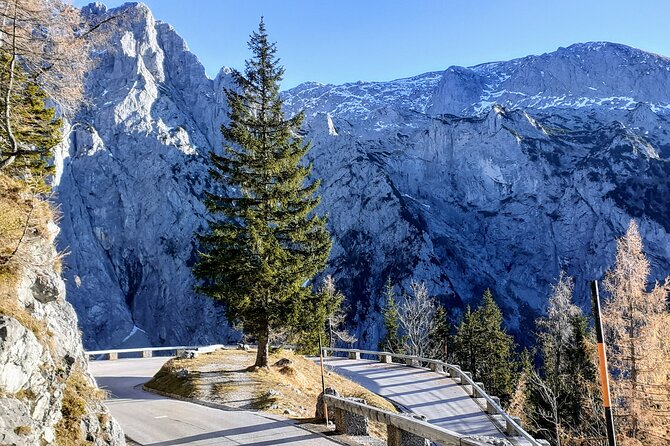 Eagle's Nest, Lake Königssee and 'Fuehrer Headquarters' Private Tour from Munich - Authentic Experiences and Real Travelers’ Insights