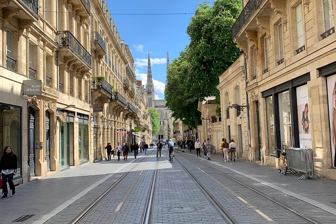 Early Bird City Tour - Nice morning walk in Bordeaux - Price and Value: Is it Worth It?