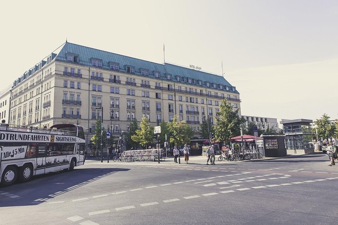 East Berlin History Tour with a Local Expert: 100% Personalized & Private - Is This Tour Right for You?