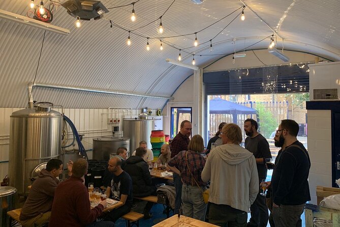 East End Craft Brewery Tour - Who Will Enjoy This Tour?