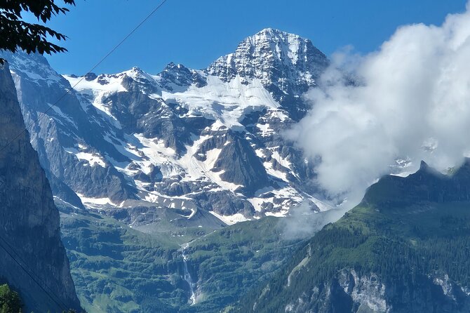 Easy countryside tour in Swiss Alps - kids friendly - In-Depth Breakdown: What to Expect