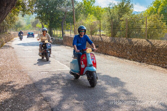 Easy Rider Mallorca Scooter Tour - Practical Details for Travelers