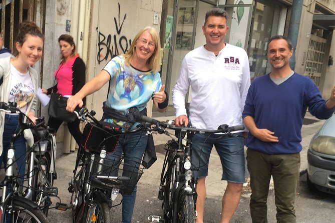 Ebike Rental in Palermo - FAQ