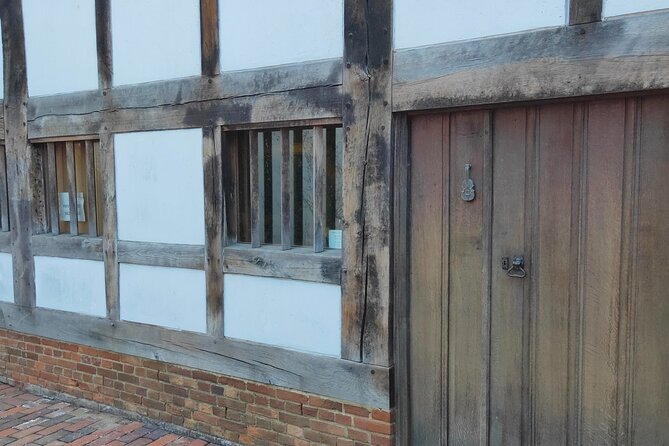 Eccentric Lewes: A Self-Guided Walking Tour - Frequently Asked Questions (FAQs)