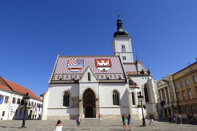 Eclectic Private Walking Tour in Zagreb - Practical Details and Value