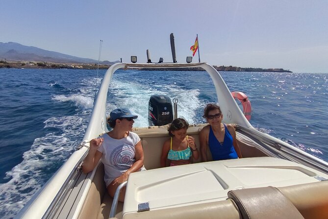 Eco Tour in the South of Tenerife with Snorkeling and Bathing Included - FAQs