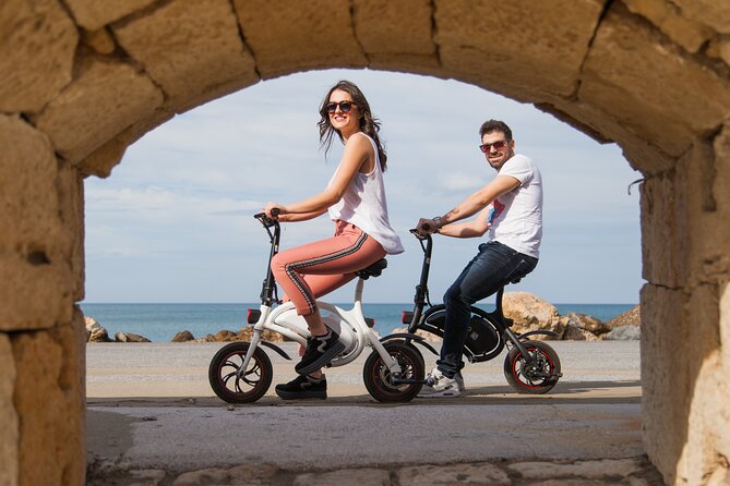 Ecobike tour in historic Heraklion - Final Thoughts