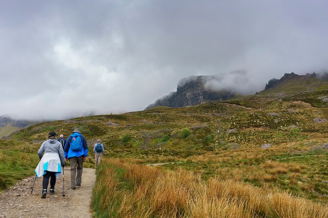 Edinburgh: Stirling Castle & Loch Lomond Private Luxury Day Tour - The Sum Up: Who Should Book This Tour?