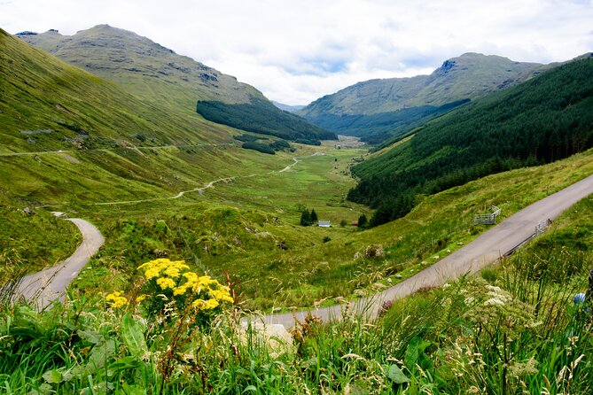 Edinburgh: West Highlands Privately Guided Day Tour in Luxury MPV - Final Thoughts