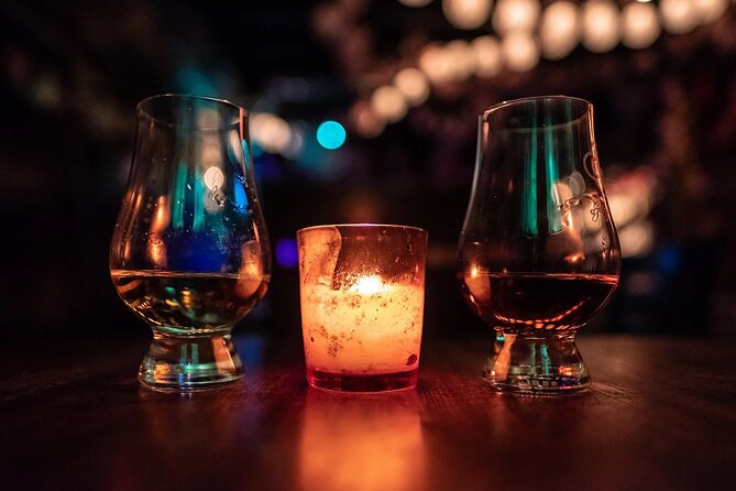 Edinburgh Whisky Walking Tour - Who Will Love This Tour?