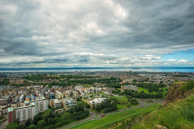 Edinburgh's Landscapes Tours with a Local Guide: Private & Personalized - FAQ