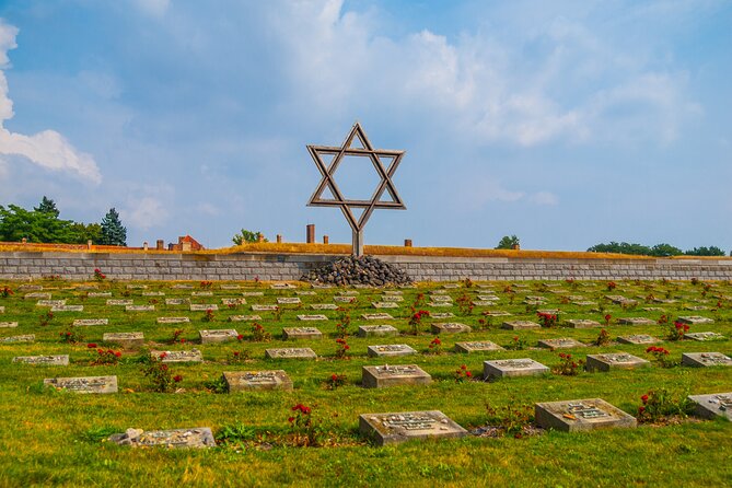 Educational Private Tour of Terezin Concentration Camp - Who Will Benefit Most?