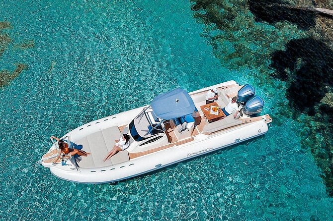 Egadi Islands Private Tour: Favignana and Levanzo From Trapani - Who Will Love This Tour?