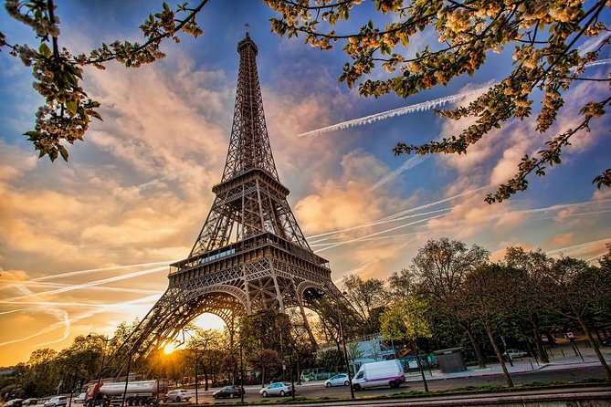 Eiffel Tower Access to 2nd Floor and Summit option with Host - Final Thoughts