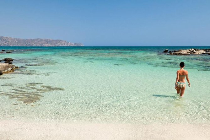 Elafonisi Beach Trip from Rethymno - Authentic Experiences and Reviews