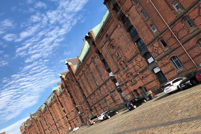 Elbe Philharmonic Hall, HafenCity and Speicherstadt tour - Final Thoughts