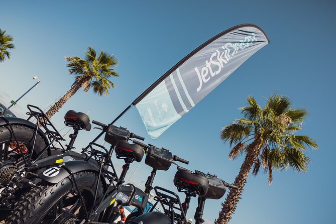 Electric Bicycle Rental in Huelva - Frequently Asked Questions