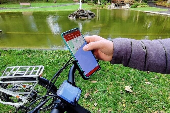 Electric Bike Tour of Kinsale with Expert Local Guide - The Experience and Its Value