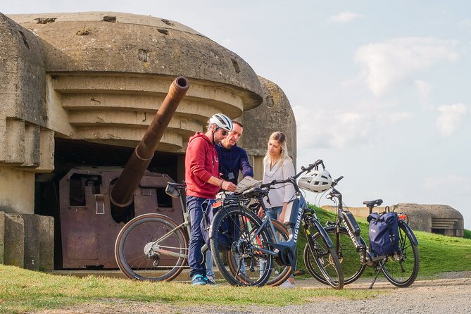 Electrically Assisted Bike Excursion (E-Bike) / E-Bike excursion self guided - Is This Tour Right for You?