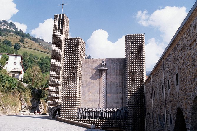 Elorrio, Oñati and Arantzazu Sanctuary - FAQ