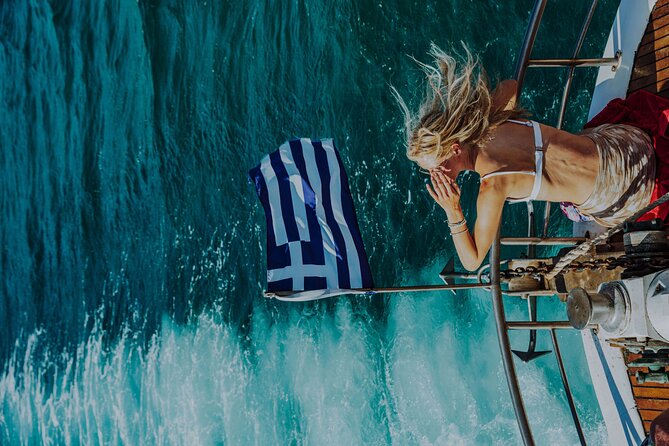 Elounda Boat Trip-The Authentic - FAQ