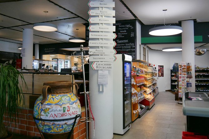 Elphi Plaza und HafenCity kulinarisch  Die Food Tour - Guides and Guest Feedback