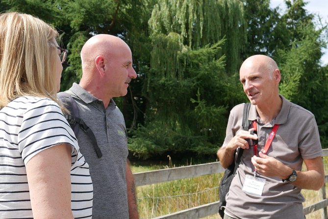 Emmerdale Classic Locations Bus Tour from Leeds - Who Should Consider This Tour?