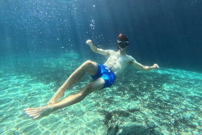 Enchanting Semi Private Kayaking Tours in Milos - FAQ