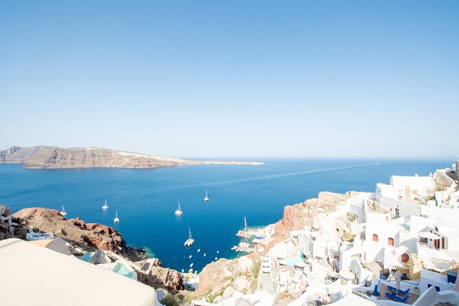 Enjoy the best of Santorini with our Private Tour! - FAQ