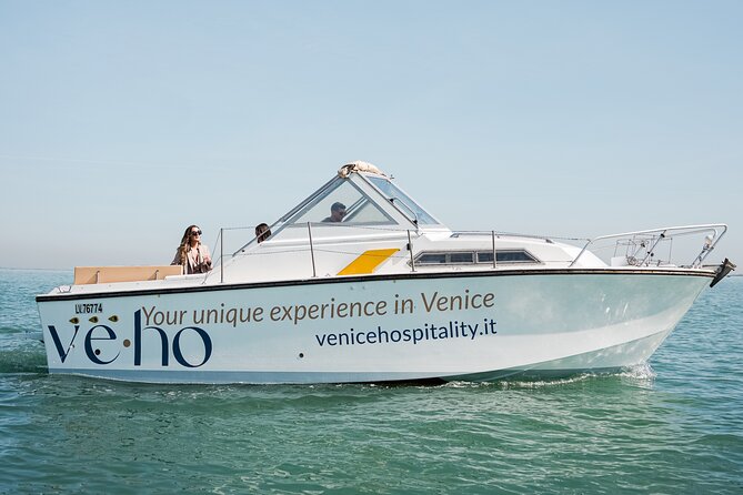 Enjoy the lagoon - 3-hour private tour - The True Value of a Private Lagoon Tour