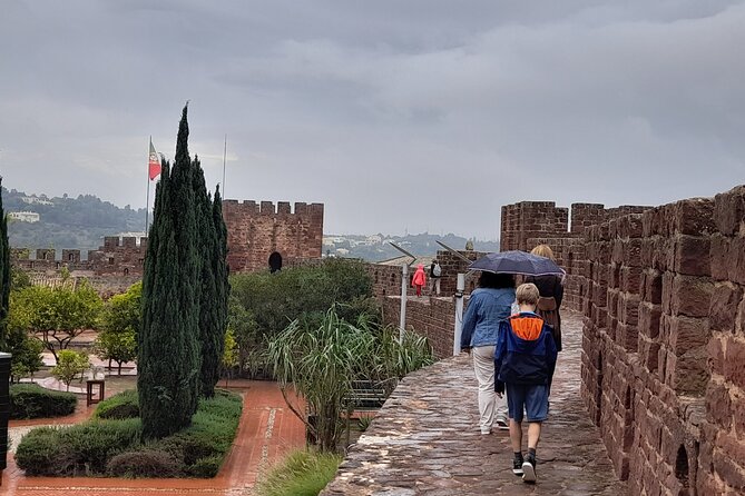 Enjoy The Private Tour To Silves Castle and Monchique Mountain - Final Thoughts