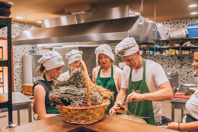 Entertaining Cooking Class in Berat, Albania - The Sum Up