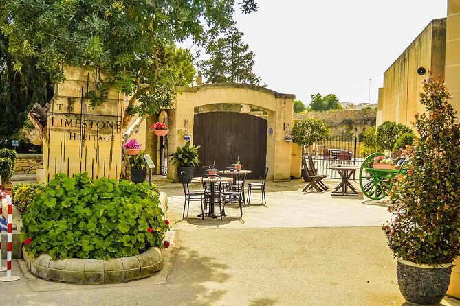 Entry Ticket for The Limestone Heritage Park and Gardens - Value for Money and Overall Impression